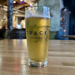 TRACE BREWING - Updated July 2025 - 184 Photos & 86 Reviews - 4312 Main ...