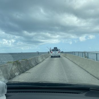 MOBILE BAY FERRY - DAUPHIN ISLAND - Updated July 2024 - 125 Photos & 44 ...