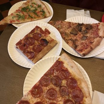 HOME SLICE PIZZA - Updated July 2024 - 340 Photos & 183 Reviews - 3701 ...