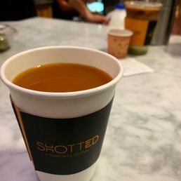 SHOTTED SPECIALTY COFFEE - Updated July 2025 - 422 Photos & 253 Reviews ...