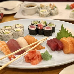 AJISHIN - 739 Photos & 767 Reviews - Sushi Bars - 42270 Grand River Ave ...