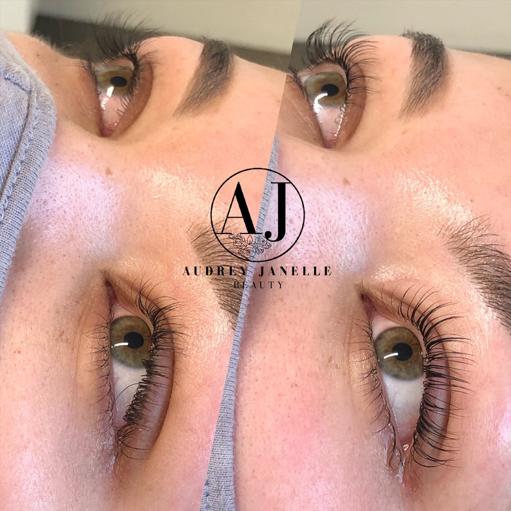 AUDREY JANELLE BEAUTY - 18 Photos - 4060 Campus Dr, Newport Beach ...