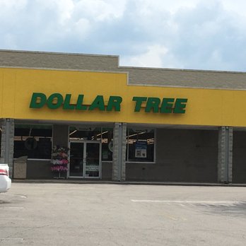 DOLLAR TREE - Updated August 2025 - 13 Photos & 14 Reviews - 3005 W ...