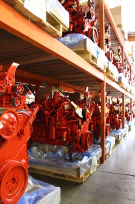 CUMMINS SALES AND SERVICE - Updated September 2025 - 18 Photos - 1939 ...