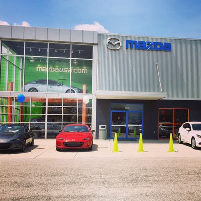 FERMAN MAZDA - BRANDON - Updated December 2025 - 29 Photos & 96 Reviews ...