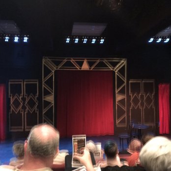 BRUKA THEATRE OF THE SIERRA - Updated January 2025 - 83 Photos & 47 ...