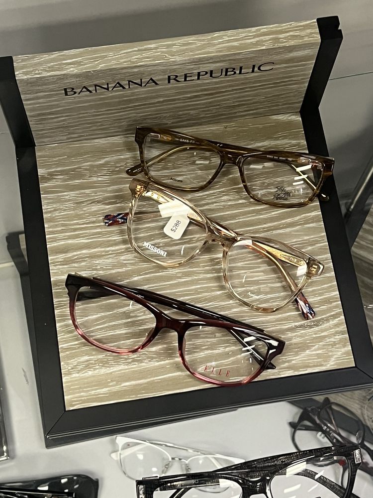 HARRINGTON VISION CENTER - Updated December 2025 - 15 Reviews - 2151 W ...