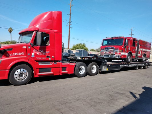PACIFIC TOWING - Updated June 2026 - 57 Photos & 93 Reviews - 2840 E ...