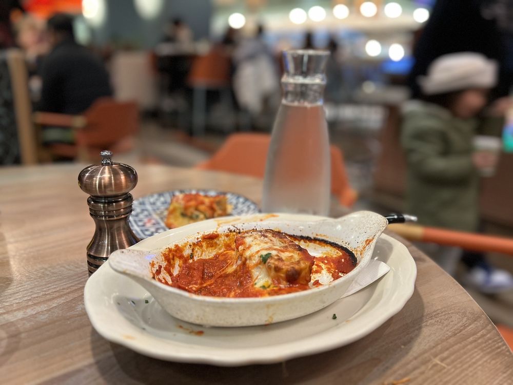 MELO’S ITALIAN TABLE - 340 Photos & 178 Reviews - 1360 Locust St ...