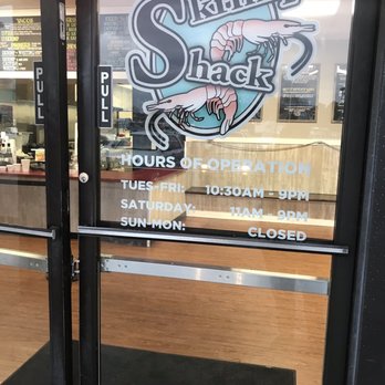 SKRIMP SHACK - Updated January 2025 - 38 Photos & 46 Reviews - 4760 ...