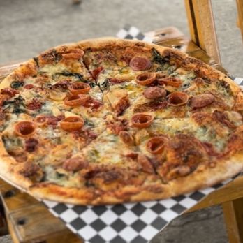 CAMP COLVOS BREWING - Updated October 2025 - 118 Photos & 64 Reviews ...