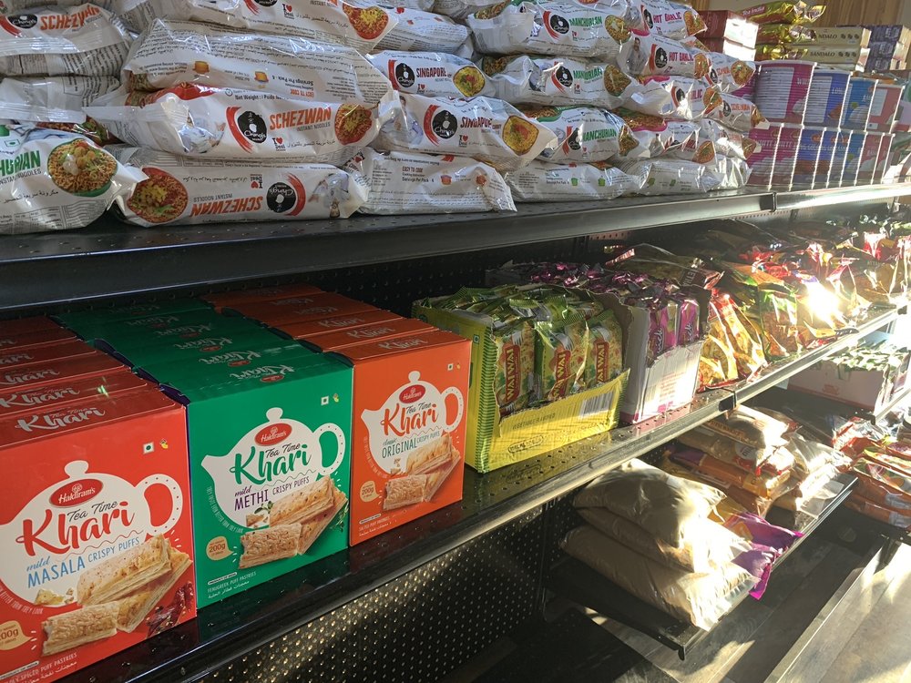 MITRAN DA DHABA - INDIAN CUISINE | 105 E 7th St, Winfield, Texas ...