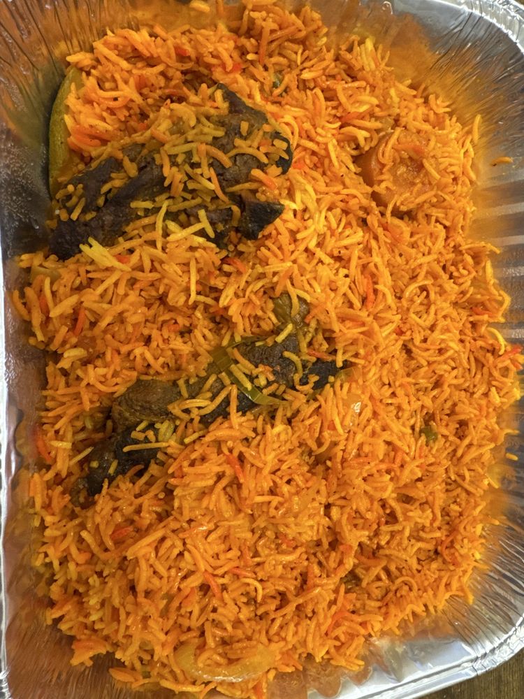 AWSAN MANDI & GRILL - Updated October 2025 - 29470 W 10 Mile Rd ...