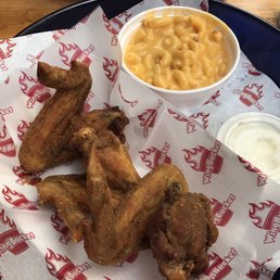 WINGBUCKET - Updated December 2025 - 559 Photos & 630 Reviews - 1200 ...