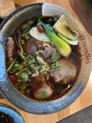 Q NOODLES - Updated July 2024 - 12 Photos & 15 Reviews - 1001 W Main St ...