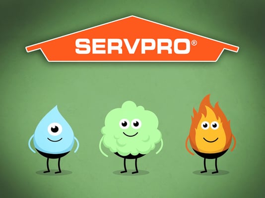 SERVPRO OF SOUTH GARLAND - Updated July 2025 - 19 Photos - 2018 Wall St ...
