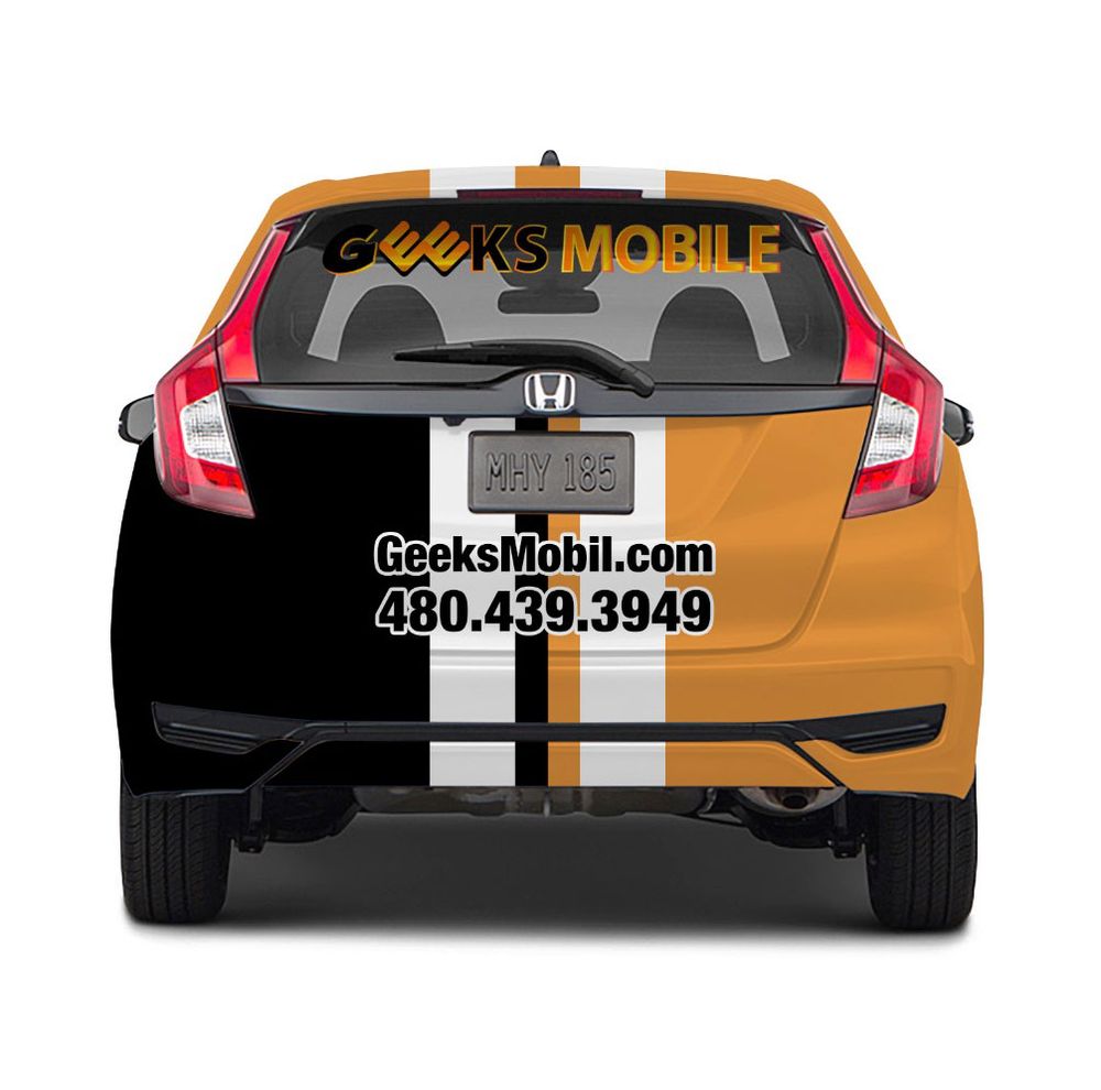 GEEKS MOBILE - Updated December 2025 - 49 Reviews - 8132 N 87th Pl ...