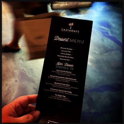 CASTAWAYS - Updated October 2025 - 166 Photos & 56 Reviews - 106 Main ...