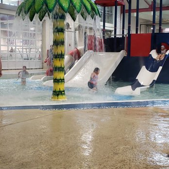 DON RODENBAUGH AQUATICS CENTER - Updated December 2025 - 42 Photos & 31 ...