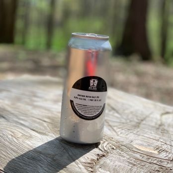 BIG RAIL BREWING - Updated May 2024 - 64 Photos & 10 Reviews - 2158 ...