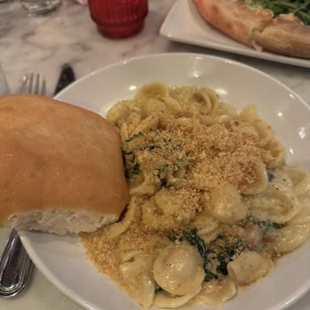 BASTA PIZZERIA - Updated February 2025 - 391 Photos & 400 Reviews - 121 ...