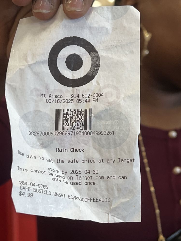 TARGET - Updated July 2025 - 63 Photos & 51 Reviews - 195 N Bedford Rd ...