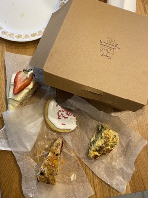 TWO STICKS BAKERY - Updated April 2025 - 97 Photos & 75 Reviews - 415 S ...