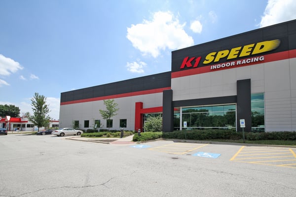 K1 SPEED - 109 Photos & 107 Reviews - Venues & Event Spaces - 2381 W ...