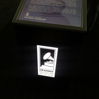 GRAMMY MUSEUM - Updated September 2024 - 2106 Photos & 513 Reviews ...