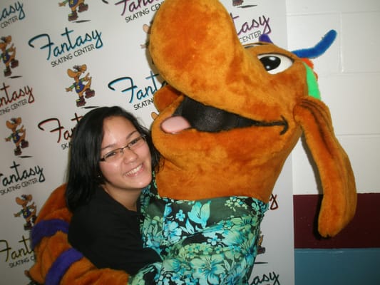 FANTASY SKATING CENTER - Updated August 2024 - 11 Photos - 500 George ...