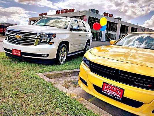 IAD AUTO - Updated December 2025 - 13 Photos & 66 Reviews - 2000 ...