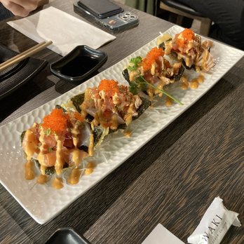 WAKI JAPANESE CUISINE - Updated April 2025 - 800 Photos & 217 Reviews ...