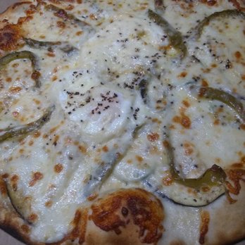 TUSCAN WOLF PIZZERIA - Updated July 2024 - 70 Photos & 55 Reviews - 110 ...