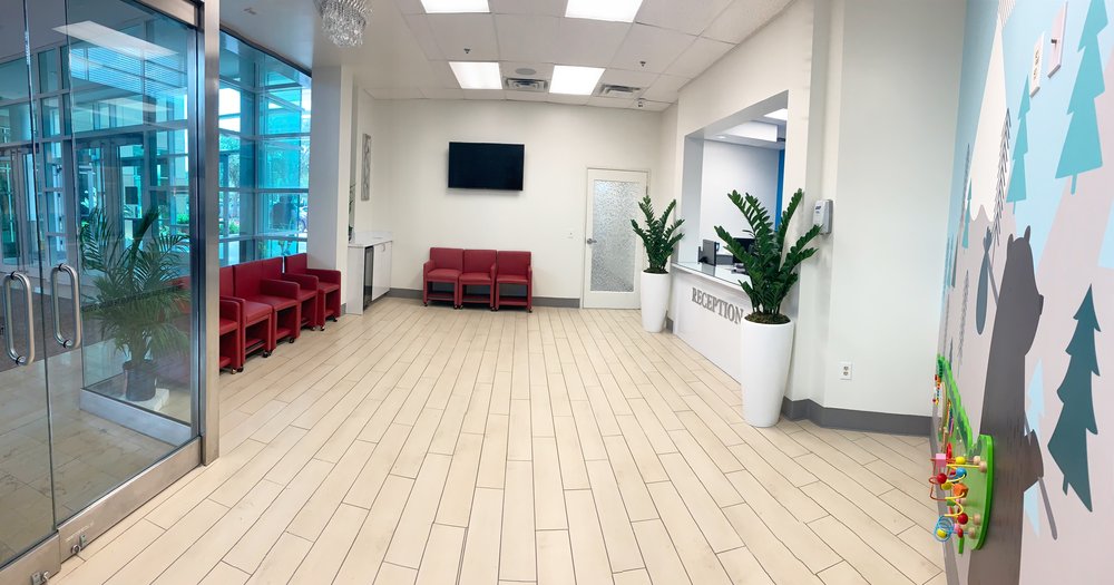 FIRST DENTAL HOME - Updated January 2026 - 16535 SW Fwy, Sugar Land ...