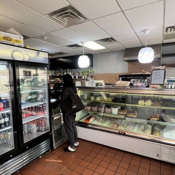 WALLINGTON DELI - Updated April 2025 - 58 Photos & 53 Reviews - 181 ...