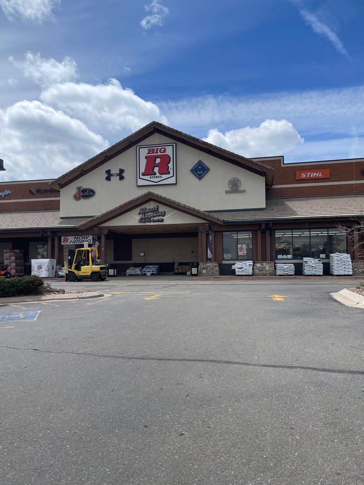 BIG R - Updated June 2026 - 20 Reviews - 30931 Stagecoach Blvd ...