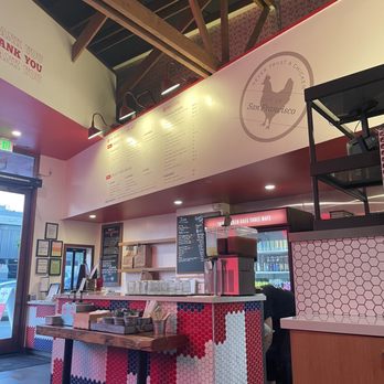 PROPOSITION CHICKEN - Updated November 2024 - 206 Photos & 146 Reviews ...