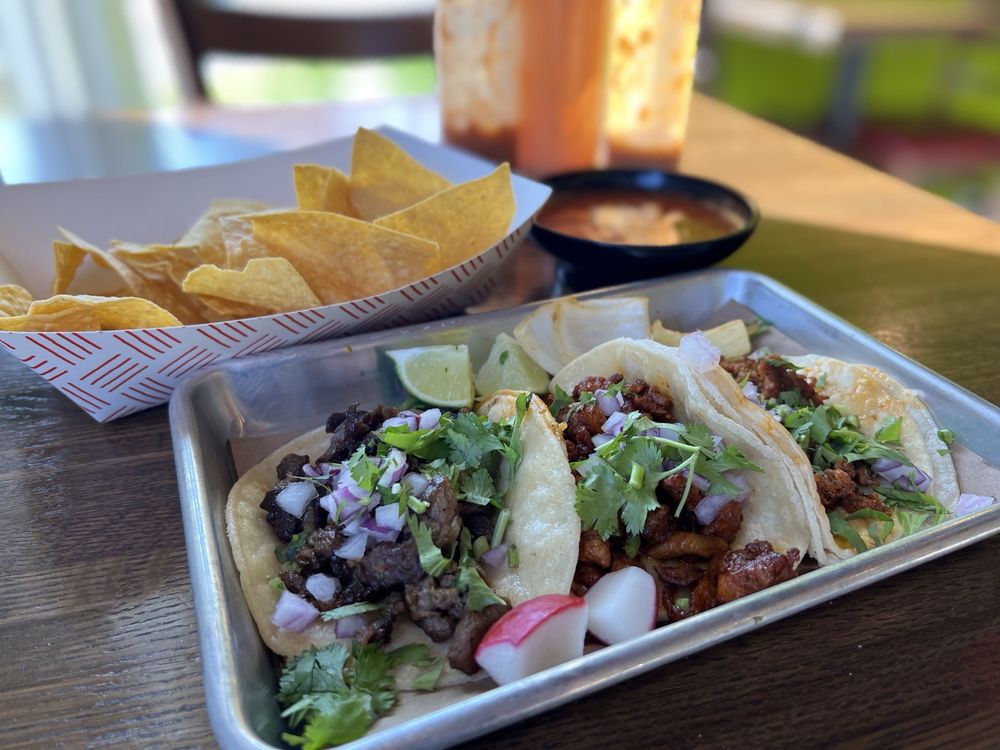 CHUY’S TAQUERIA - Updated April 2025 - 83 Photos & 53 Reviews - 1754 Mt Hope Ave, Rochester, New ...