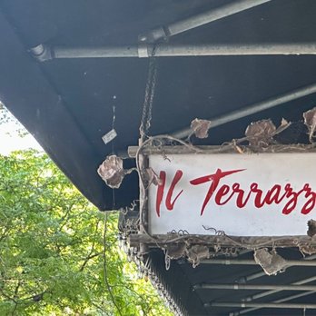 IL TERRAZZO - Updated July 2024 - 238 Photos & 271 Reviews - 315 S ...
