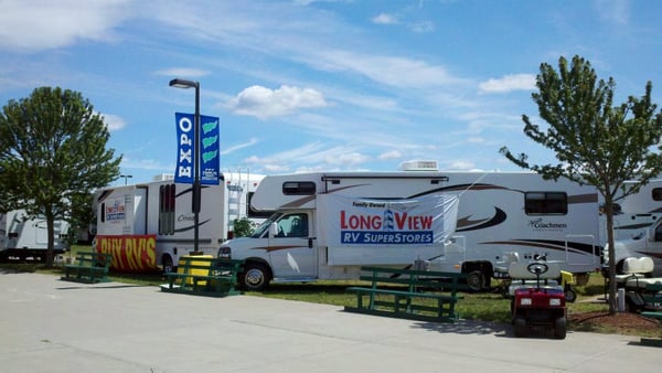 LONG VIEW RV SUPERSTORES - Updated December 2025 - 19 Photos & 56 ...