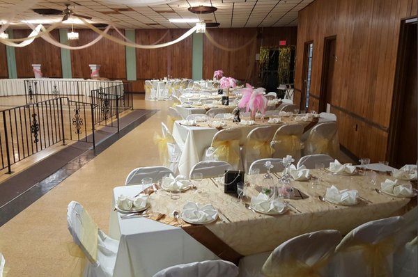 LIBERAL CLUB - Updated December 2025 - 11 Photos - 20 Star St, Fall ...