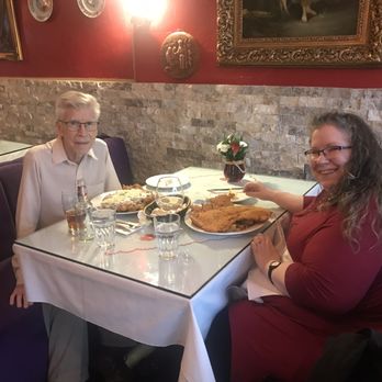 RHAPSODY CONTINENTAL HUNGARIAN CUISINE - Updated December 2025 - 63 ...