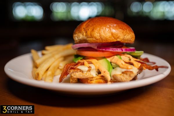 3 CORNERS GRILL & TAP - DOWNERS GROVE - Updated June 2026 - 140 Photos ...