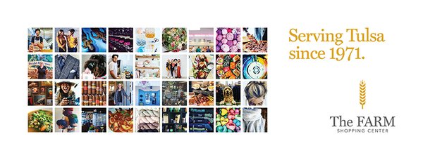 THE FARM SHOPPING CENTER - Updated September 2025 - 19 Photos - 5321 S ...