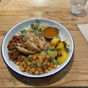 BREWDOG ATLANTA - Updated January 2025 - 269 Photos & 161 Reviews - 112 ...