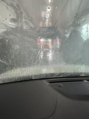 SHINY SHELL CARWASH - WEST MANCHESTER - Updated December 2025 - 21 ...