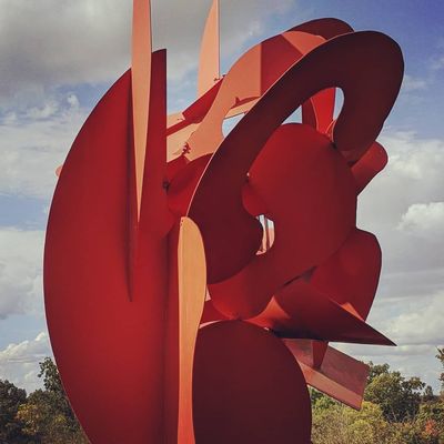 PYRAMID HILL SCULPTURE PARK & MUSEUM - Updated July 2024 - 417 Photos ...