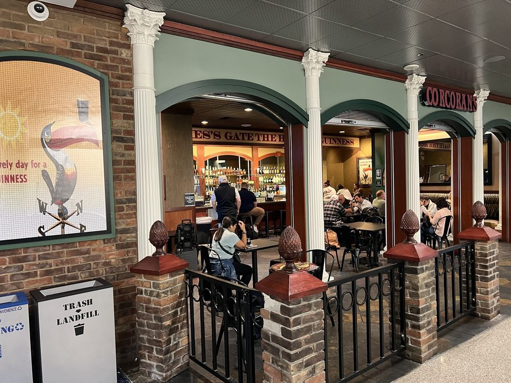 CORCORAN’S IRISH PUB - Updated May 2026 - 29 Photos & 28 Reviews - 727 ...