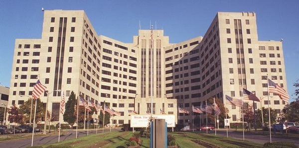 BUFFALO VA MEDICAL CENTER - Updated May 2024 - 42 Photos & 14 Reviews ...
