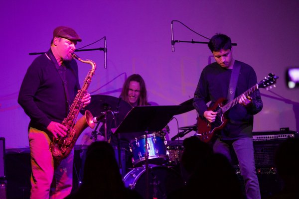 CATS N JAMMERS MUSIC STUDIOS - Updated July 2025 - 34 Broad St ...